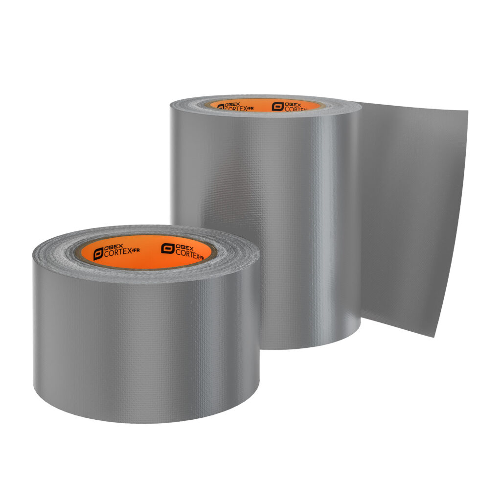 OBEX CORTEX 0100FR DPC Membrane | Fire Rated DPC Membrane