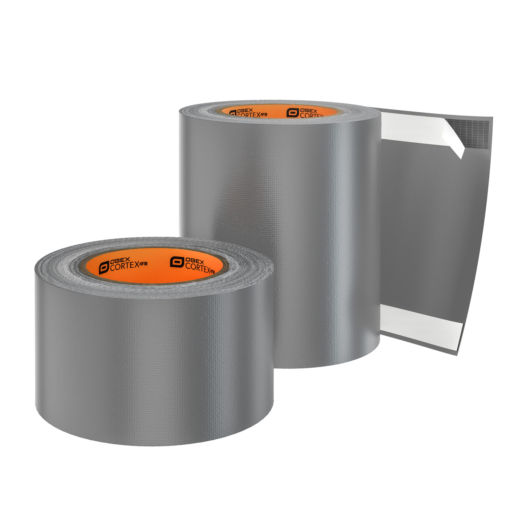 OBEX CORTEX 0160FR Adhesive Back DPC Membrane | Self Adhesive DPC Membrane