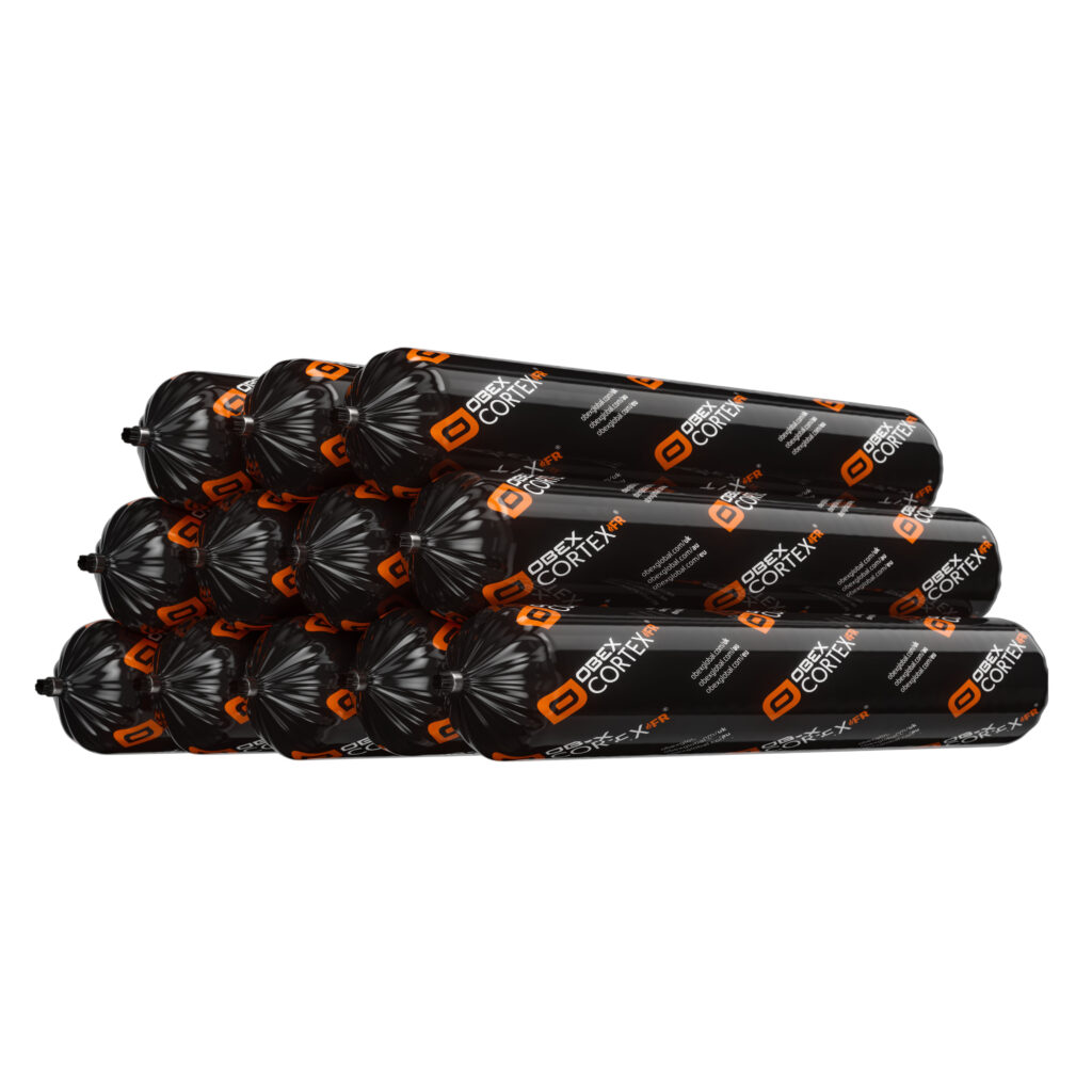 OBEX CORTEX 0210FR Paste Adhesive | OBEX Paste Adhesive