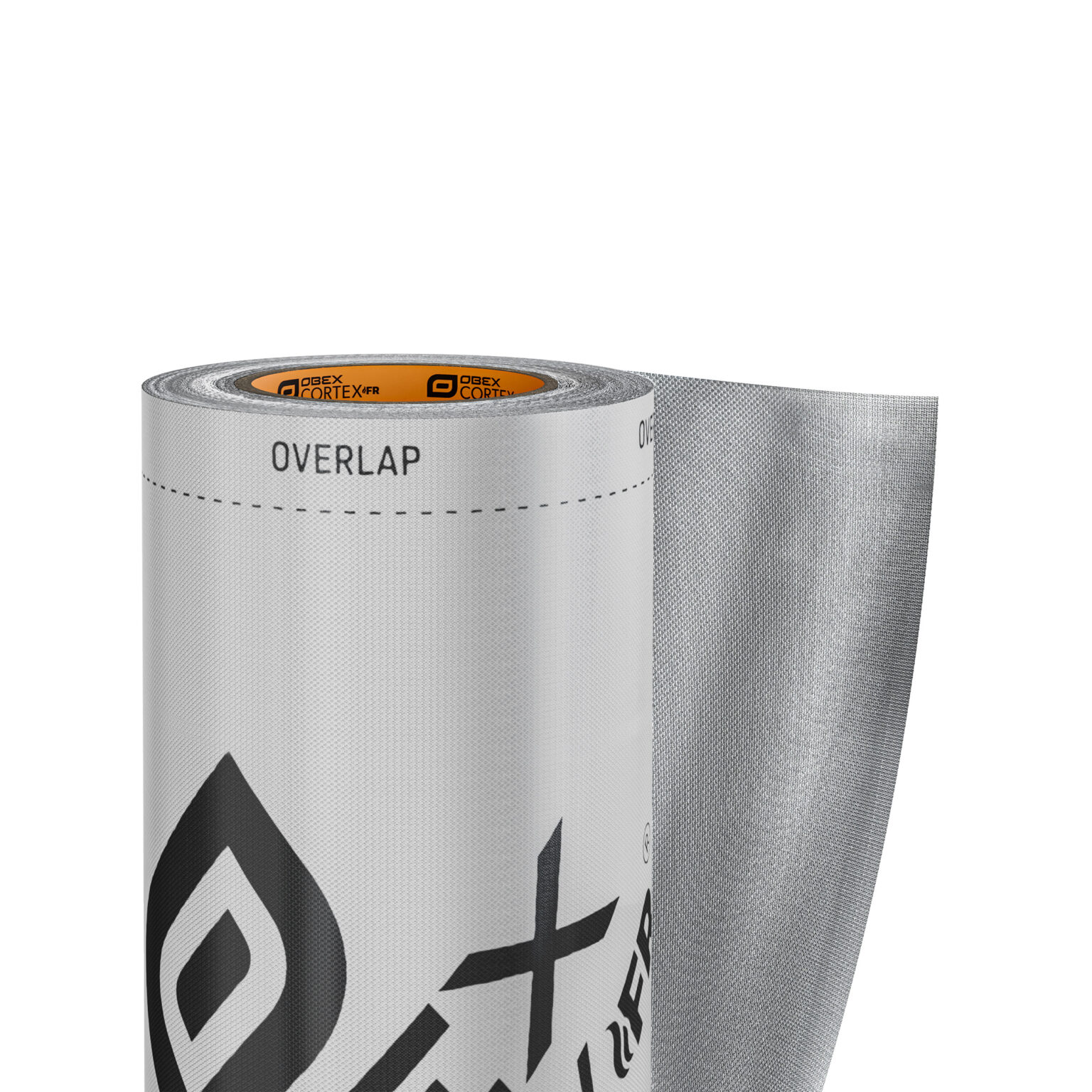 OBEX CORTEX 0230FR AVCL Membrane | A2 Rated Vapour Control Layer