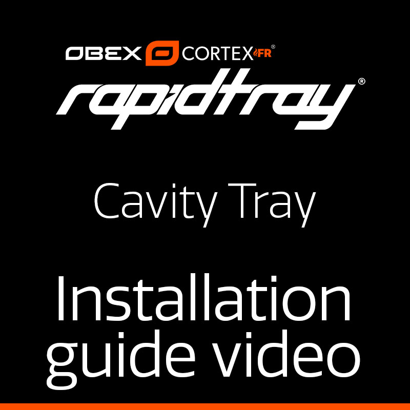 RapidTray Cavity Tray System | OBEX Global