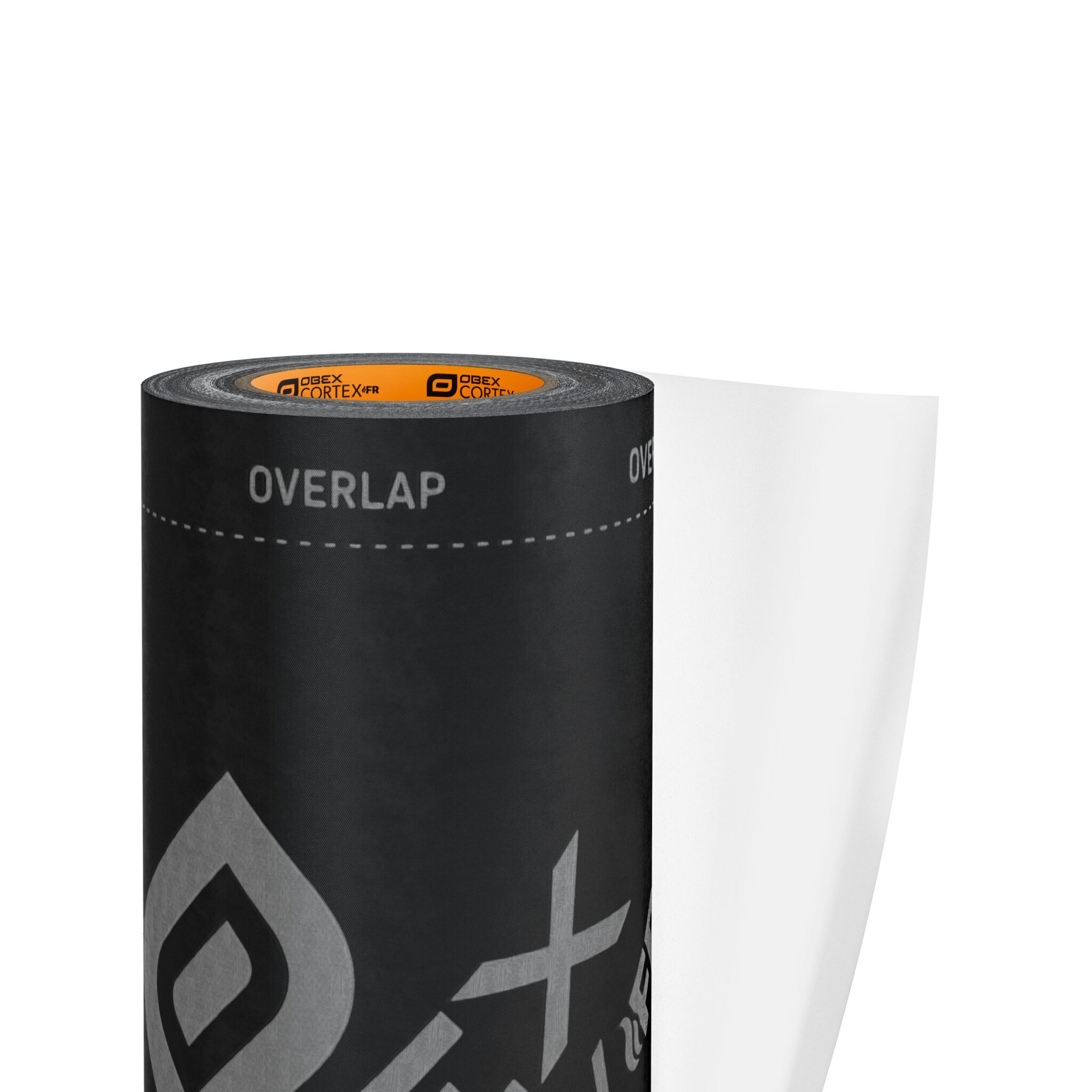 OBEX CORTEX 0520FR Breather Membrane W1 | Class B - EN 13501-1