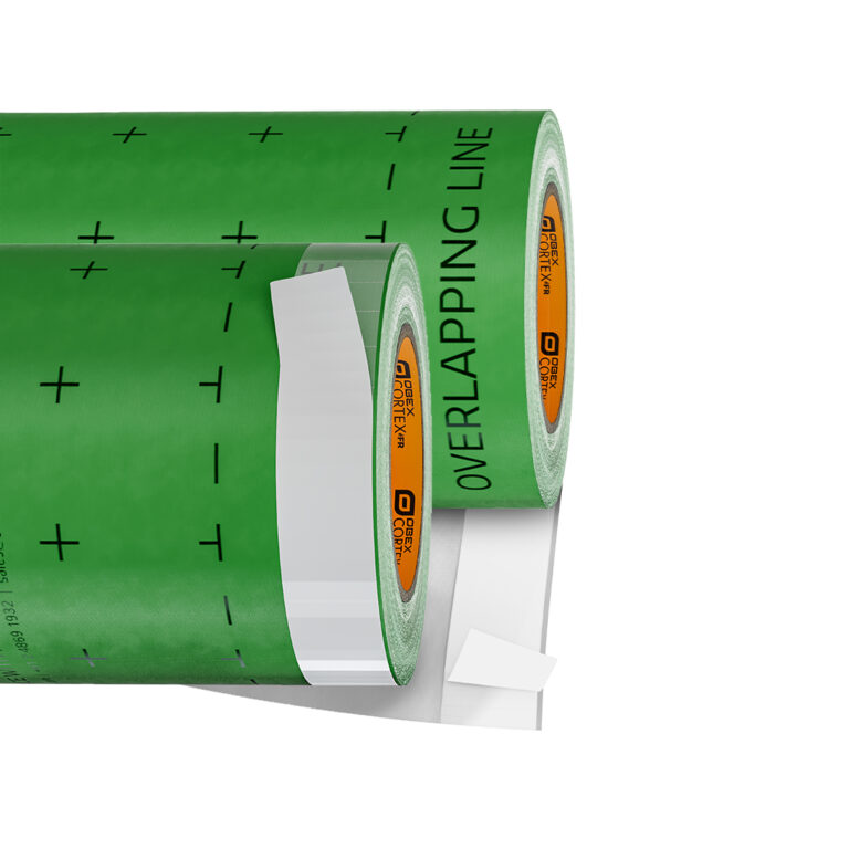 Construction Membrane Systems | OBEX Global