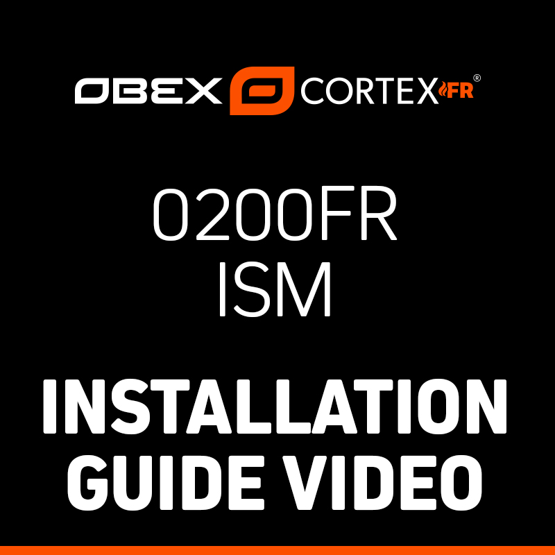 OBEX CORTEX 0200FR ISM (Interface Sealing Membrane) | EPDM Alternative