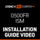 OBEX CORTEX 0500FR