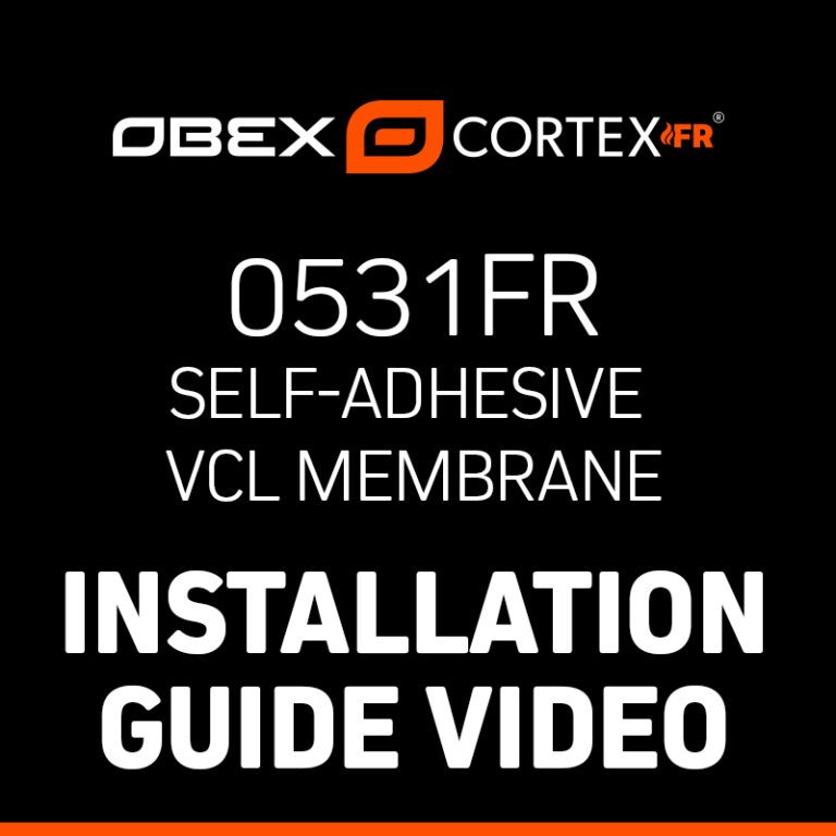 Vapour & Air Tape | OBEX Global