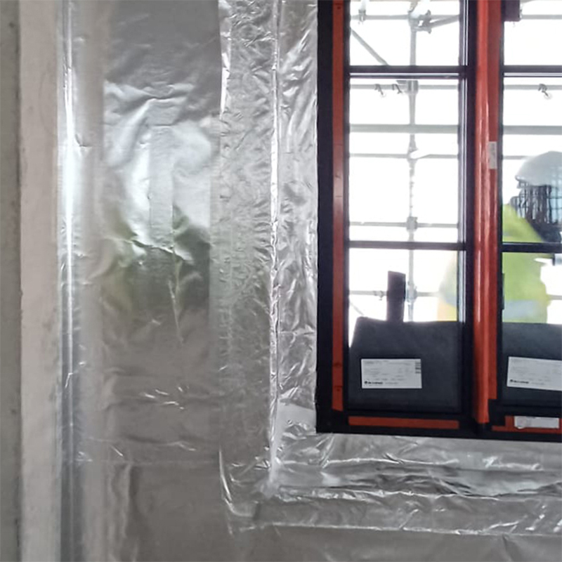 OBEX Global | Fire Classified Through-Wall Solutions