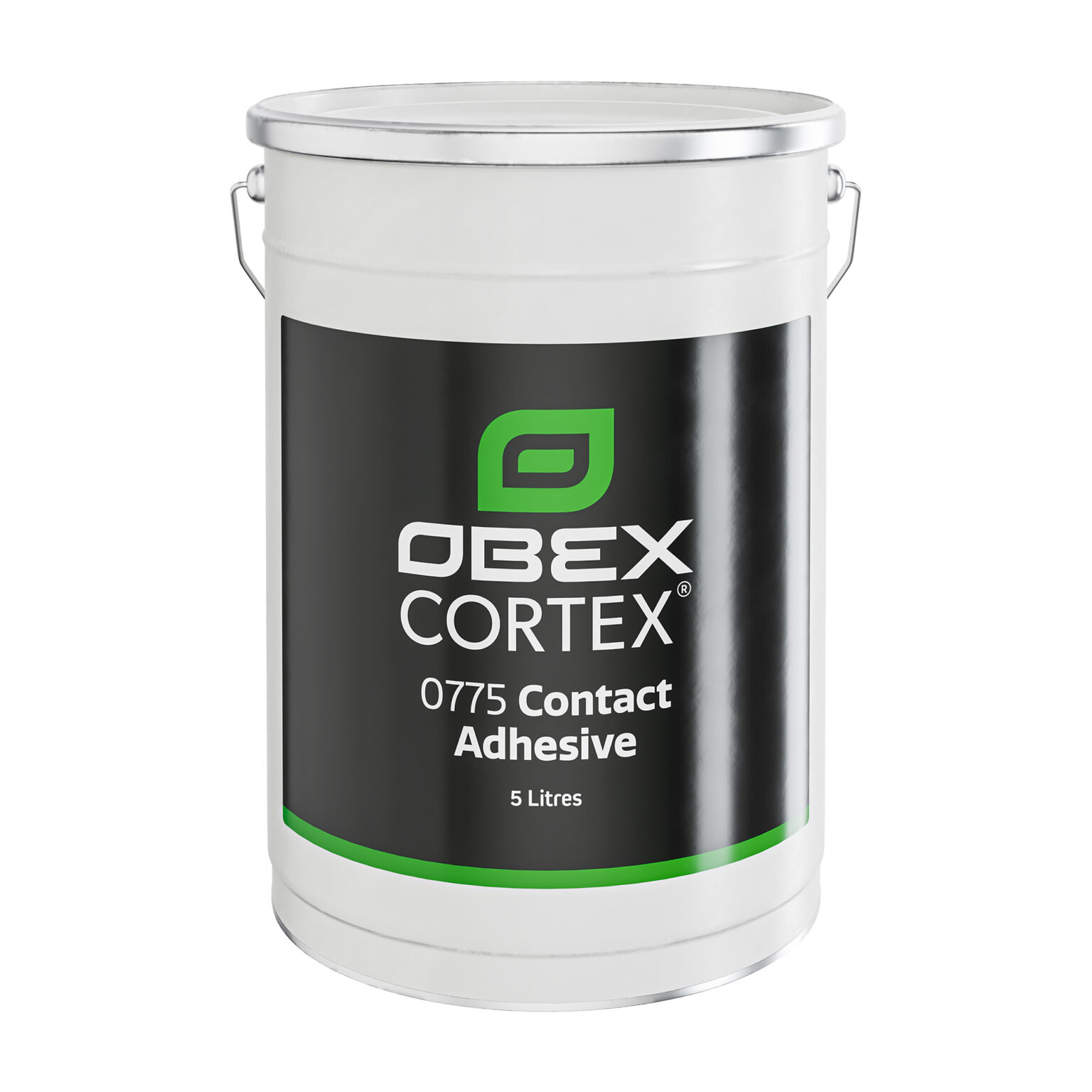 OBEX CORTEX 0775 Contact Adhesive | Class E - EN 13501-1