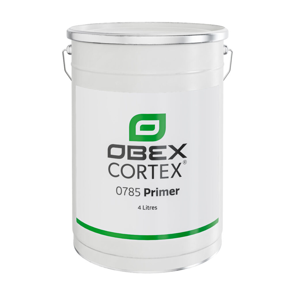 OBEX CORTEX EPDM Membrane With Butyl | Butyl Backed EPDM
