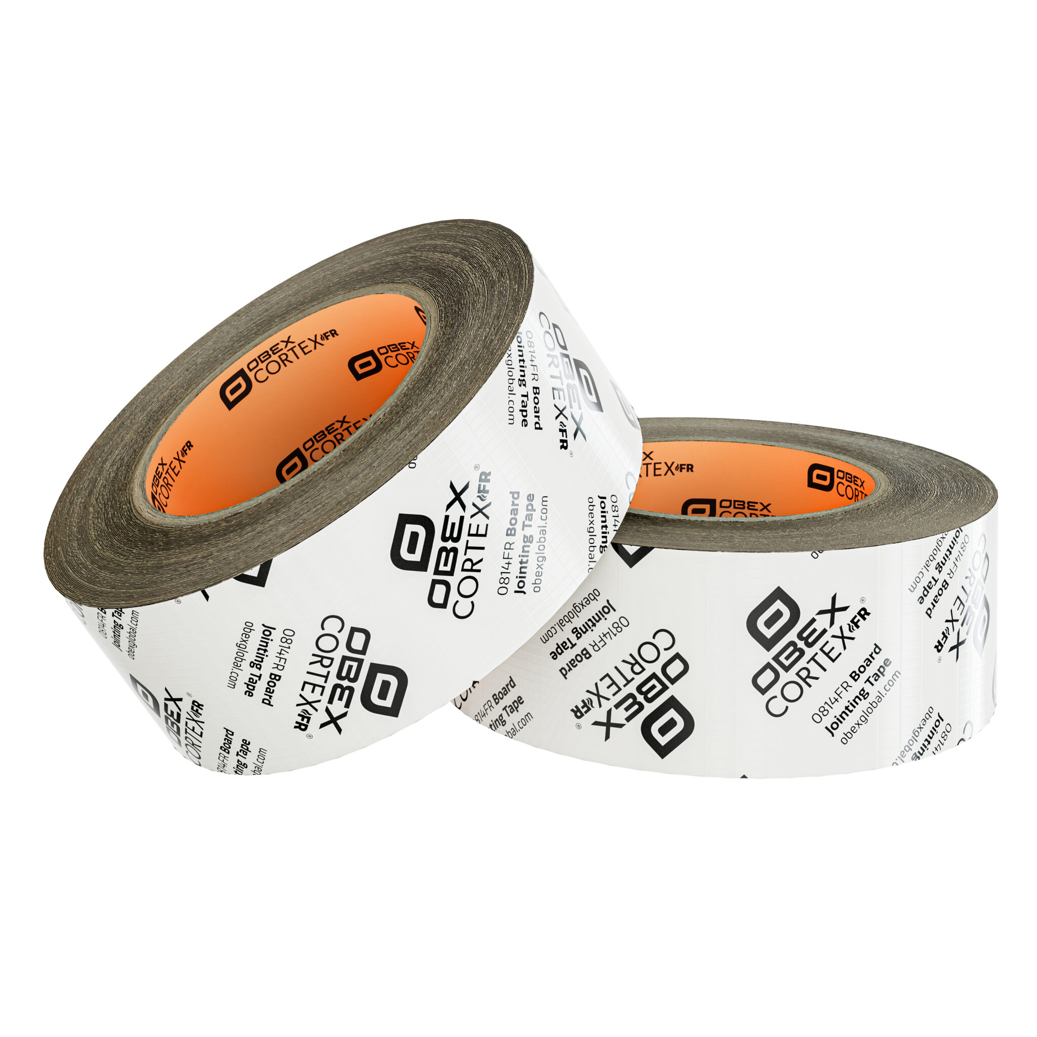 OBEX CORTEX 0814FR Board Jointing Tape | Through Wall Systems