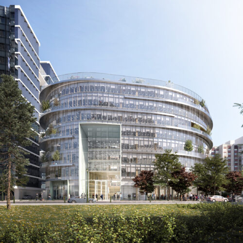 All Through-Wall Solutions | OBEX Global