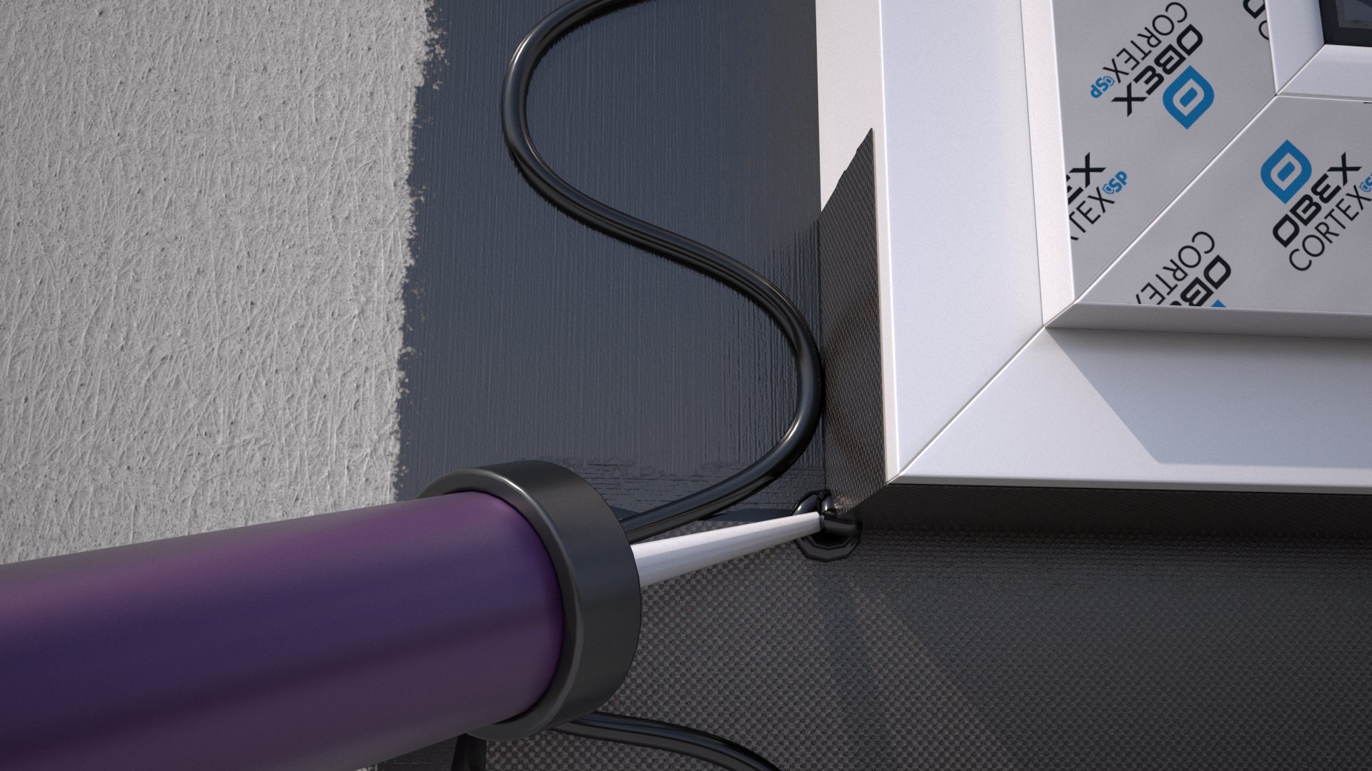 Interface Sealing Membranes (ISM) – Essential for Creating an Air and ...