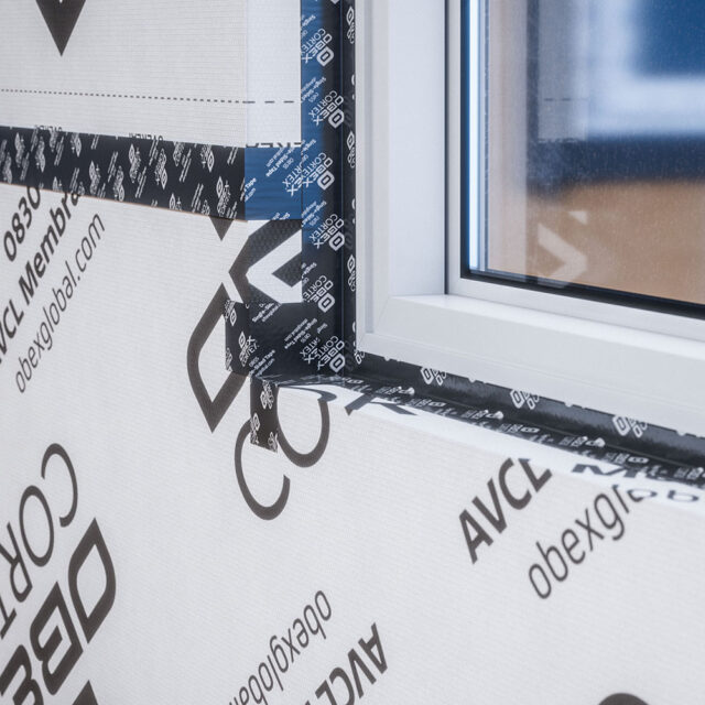 OBEX Global | Fire Classified Through-Wall Solutions