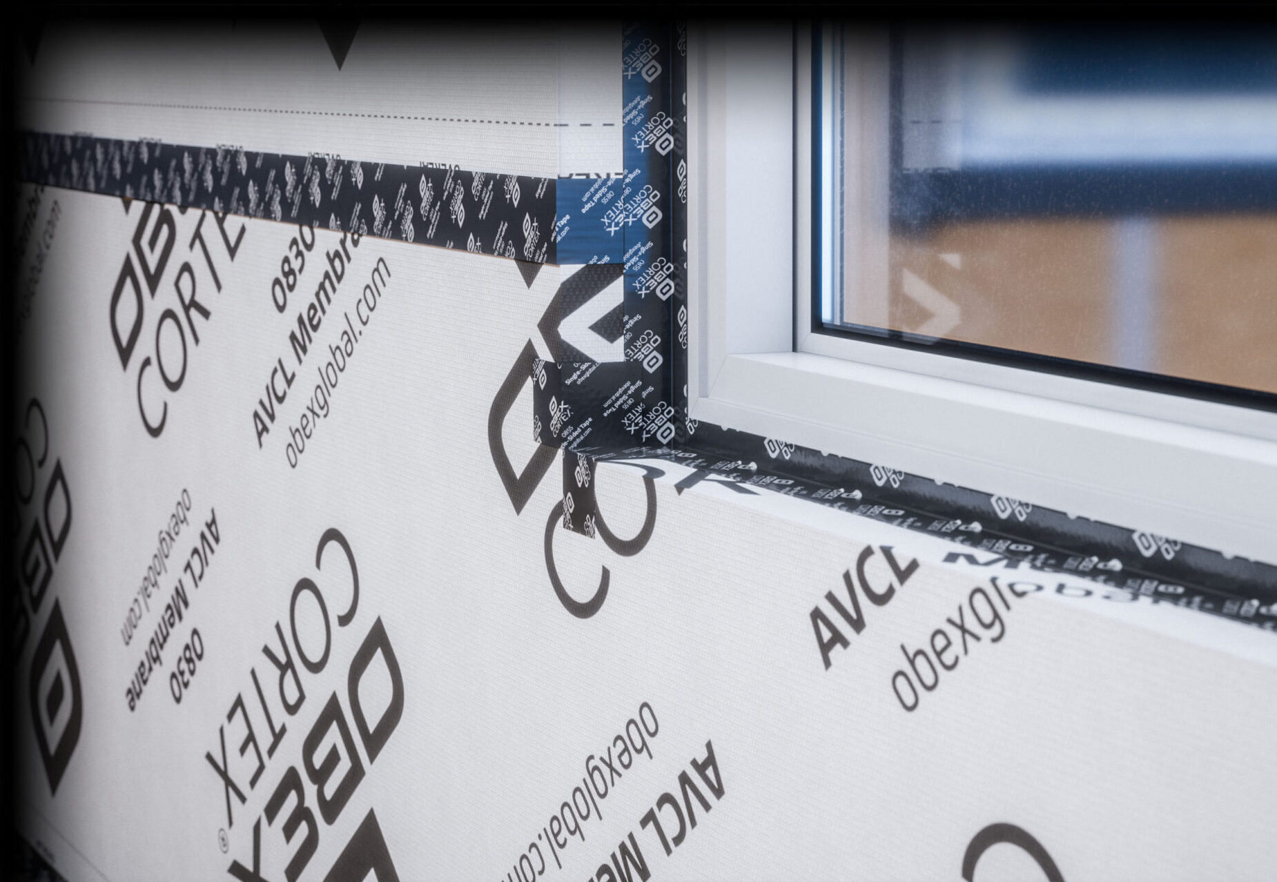 OBEX Protection EU | Fire Classified Through-Wall Solutions