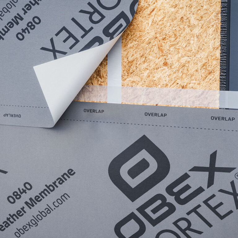 OBEX Protection EU | Fire Classified Through-Wall Solutions