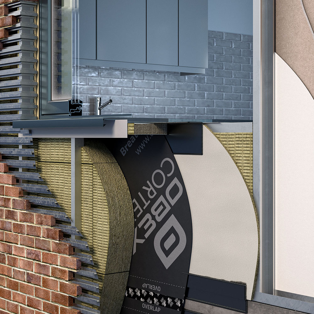 OBEX Protection EU | Fire Classified Through-Wall Solutions