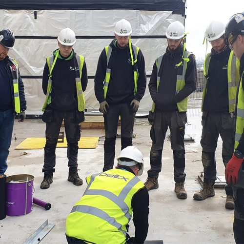 Support & Services | OBEX Global