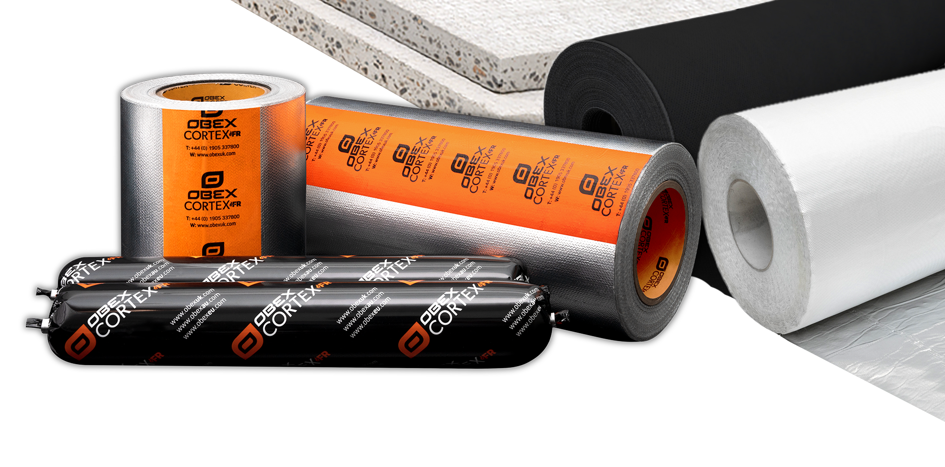 Reclad Construction Solutions | OBEX Global