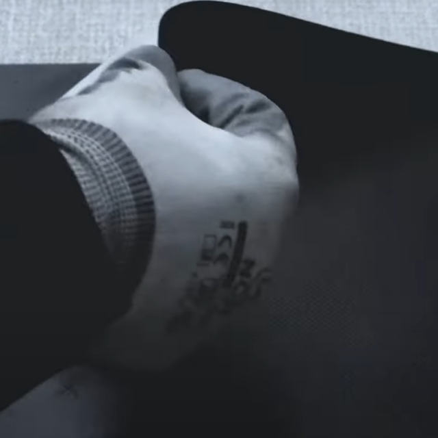 OBEX CORTEX 0521FR Self-Adhesive Breather Membrane W1 | OBEX