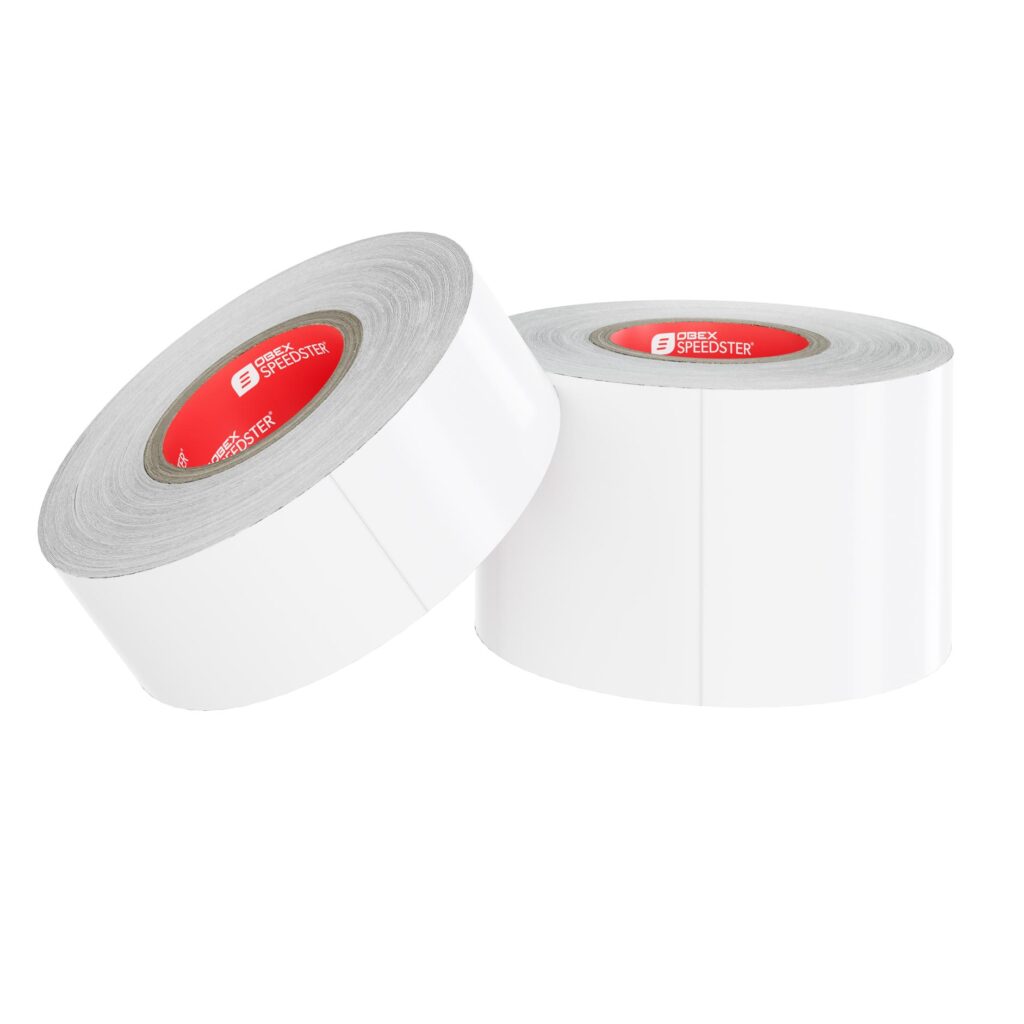 SPEEDSTER Profile Protection System